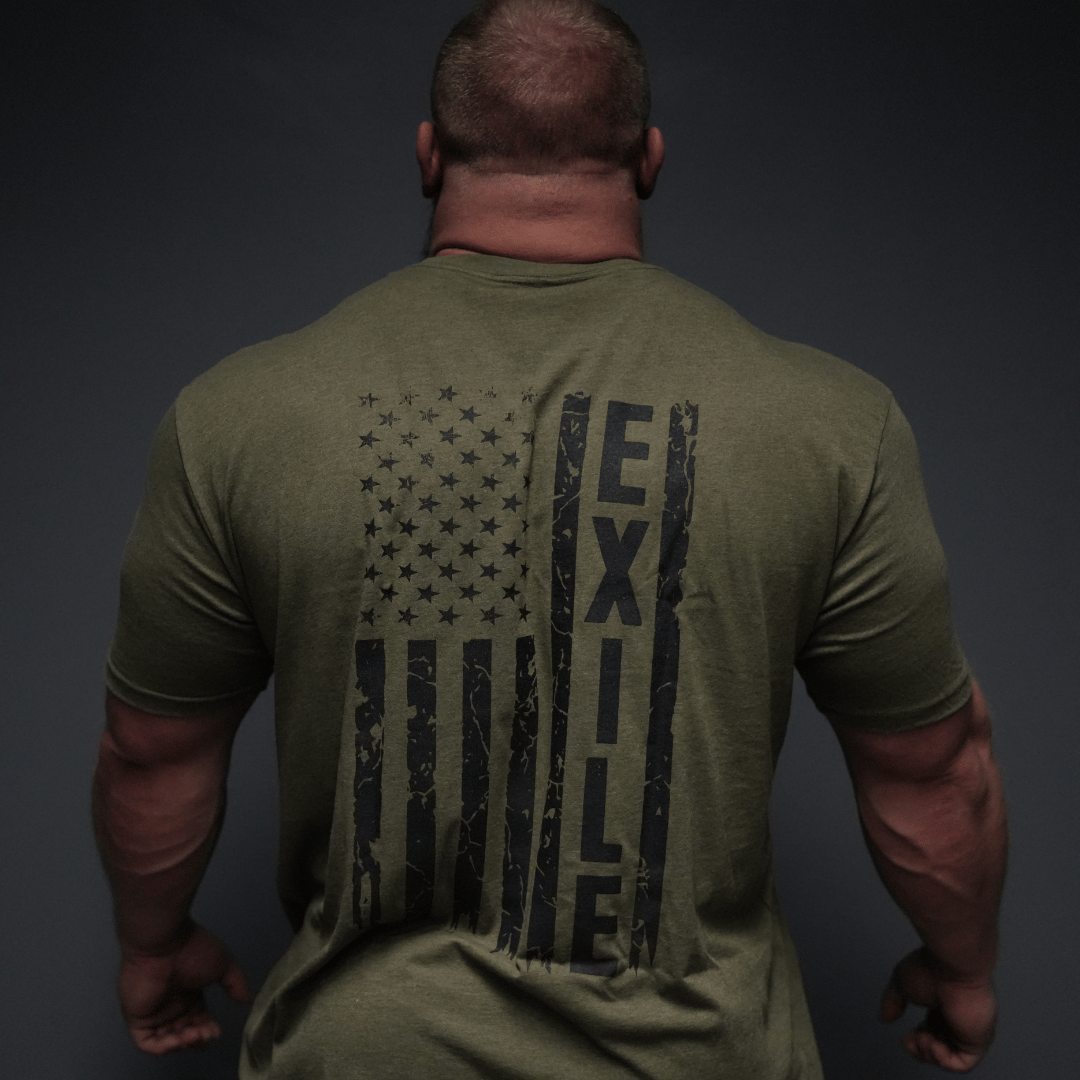 Exile Gym – ExileFitness