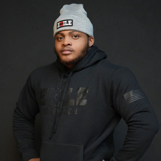Headwear – ExileFitness